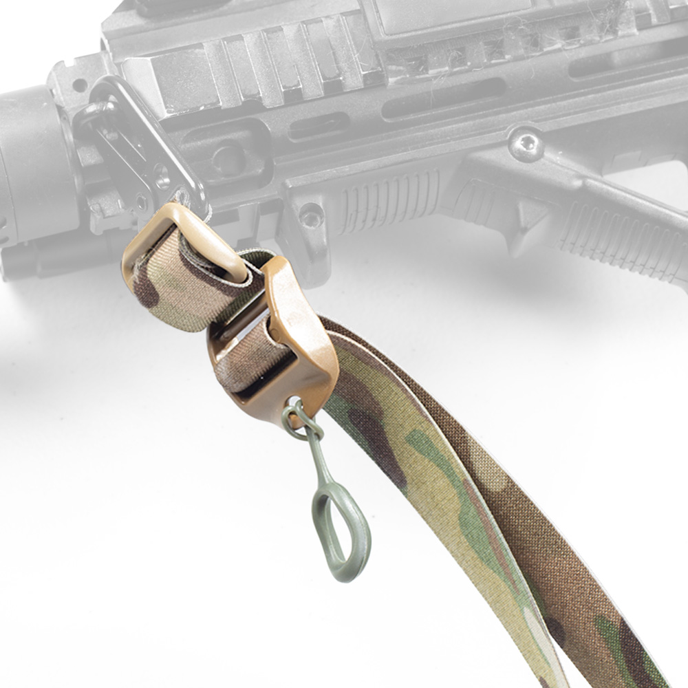 Bandoleiras - Evo Tactical