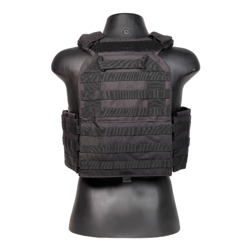Colete e Plates - Evo Tactical