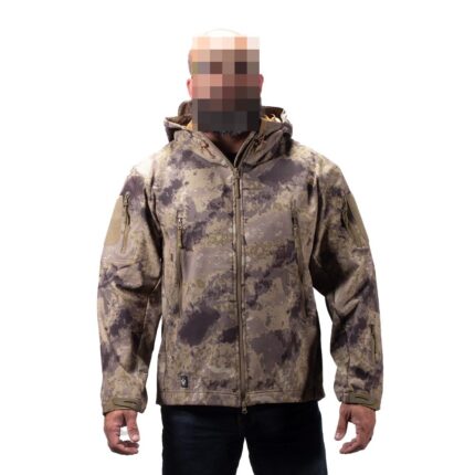 Jaqueta Spec-Ops - Evo Tactical