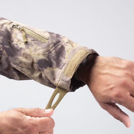 Jaqueta Spec-Ops - Evo Tactical