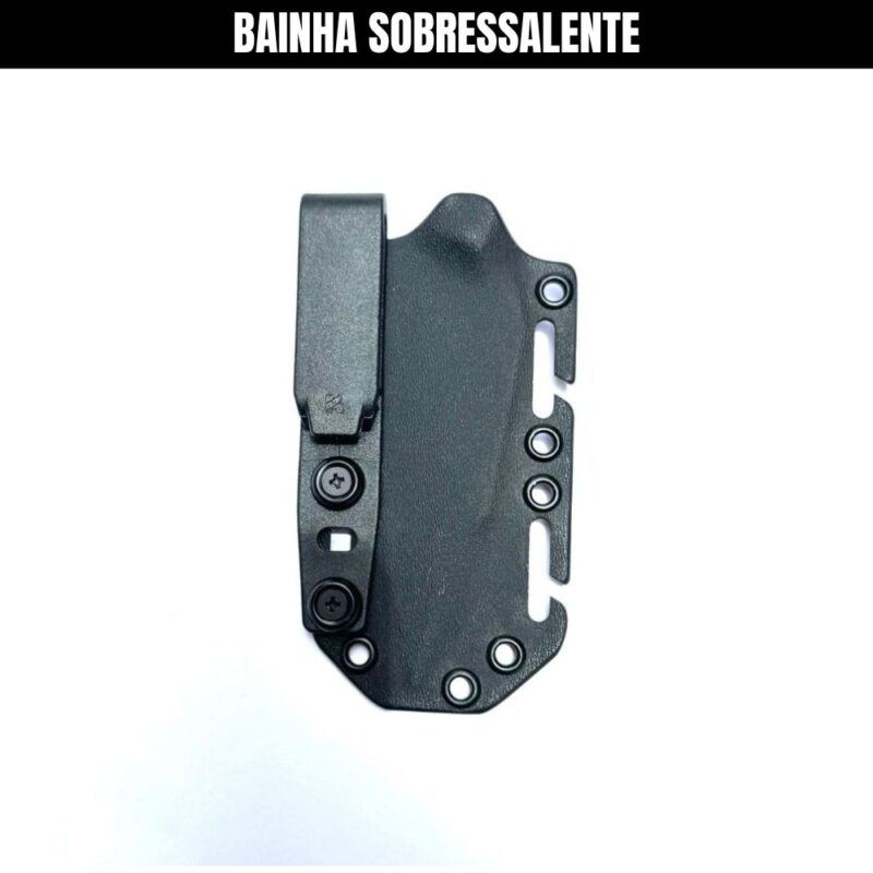 Adaga de Combate SHIV - Evo Tactical