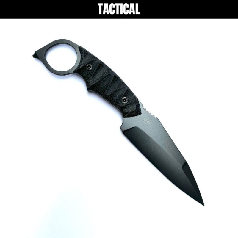 Adaga de Combate SHIV - Evo Tactical