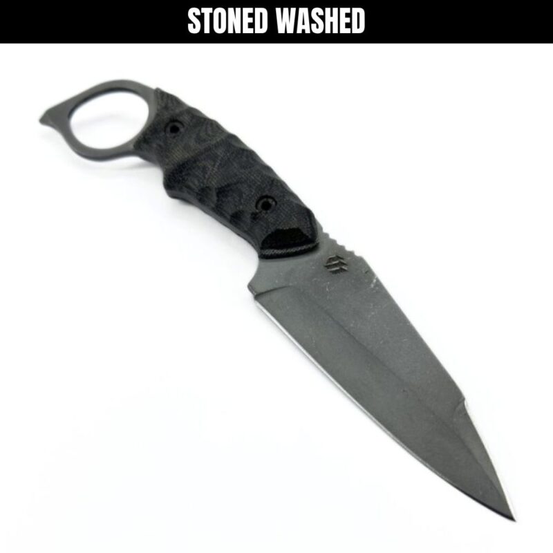 Adaga de Combate Shiv - Evo Tactical